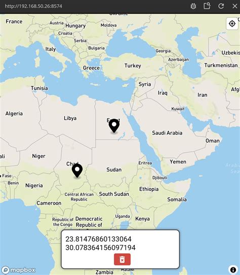 Mapbox Fluxscape Docs
