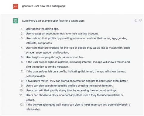 ChatGPT In Design Process Ways To Use Fireart