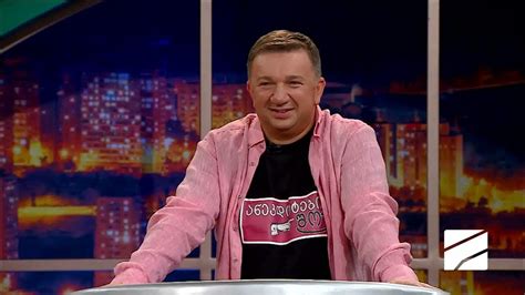 ტრაილერის მძღოლები გეგე სულხანიშვილი ანეკდოტების შოუ 2022 12 04 Youtube