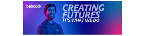 Graduate Jobs And Schemes From Babcock International Group Graduate