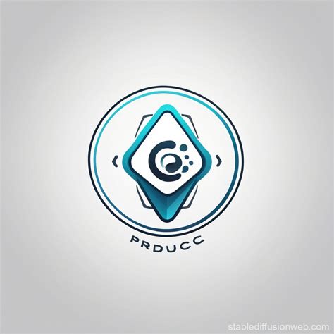 Data Engineering Team Logo For Sound Product Company Stable Diffusion