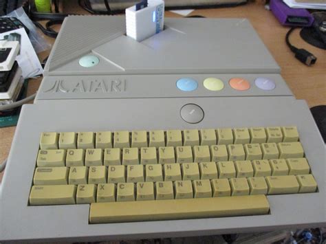Xegs Pastel Buttons Restore Atari 8 Bit Computers Atariage Forums