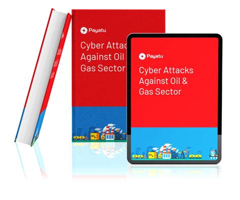Payatu On Linkedin Cyber Attacks Against Oil And Gas Sector Payatu