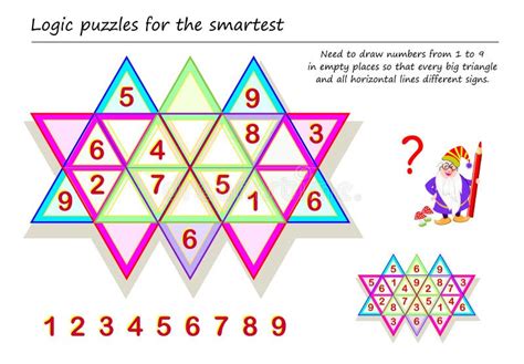 Big Sudoku Stock Illustrations 81 Big Sudoku Stock Illustrations