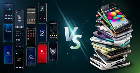 Comparison Encrypted Cell Phones Vs Conventional Cell Phones