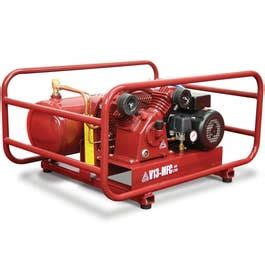 AIRMAC 240V 2.2hp 40l 185 L/Min Multi Function Air Compressor AM V13 ...