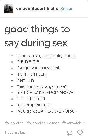 Things Not To Say When Having Sex Cam Sex Video