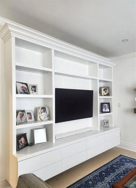 15 Master Bedroom Tv Wall Ideas That Feel Cozy And Modern