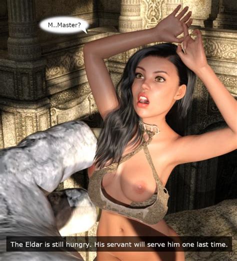 Art Of Venus Sacrifice