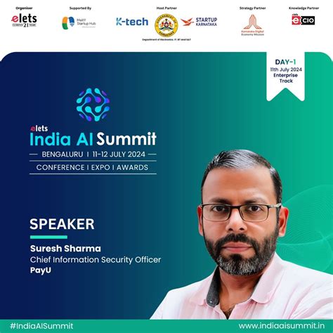 naman singhal on linkedin indiaaisummit