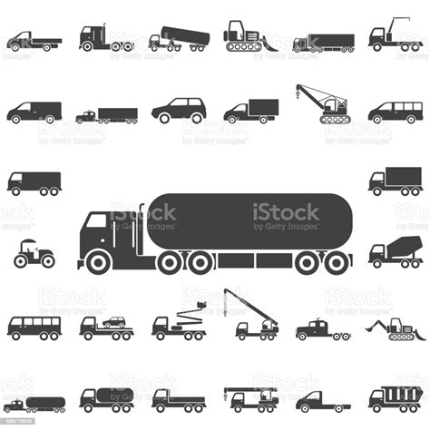 트럭 화학 아이콘 가솔린에 대한 스톡 벡터 아트 및 기타 이미지 가솔린 가연성 강철 Istock