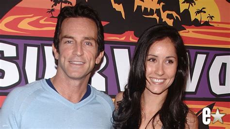 Jeff Probst Dated Survivor Contestant Julie Berry 2025 Update