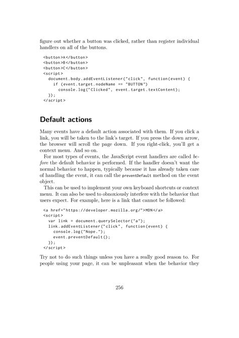 Eloquentjavascript Msalpdogan Page 268 Flip Pdf Online Pubhtml5