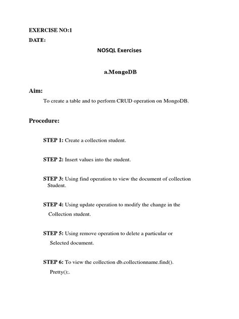 Adt Lab With Aim Procedure Pdf Software Development Information Science