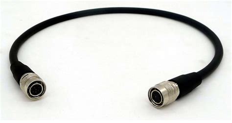 10 Pin Ccu Rcu Remote Cable For Panasonic Rcp Ocp 10 Pin To 10 Pin Rem Transwan