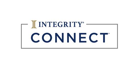 Integrityconnect Integrity