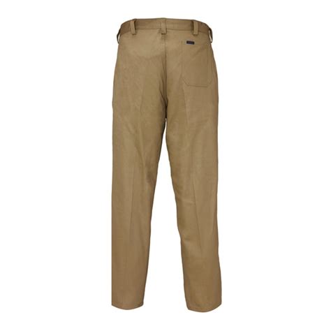 Ritemate Belt Loop Drill Trouser Ballina Camping And Disposals And Rhino Workwear