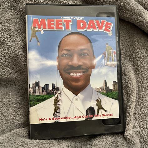 Meet Dave Elizabeth Banks