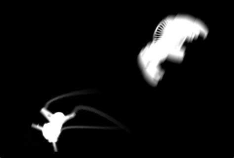 Pixelated Bad Alpha With Artifacts In Exr Render Path Tracing Samples Examples NVIDIA