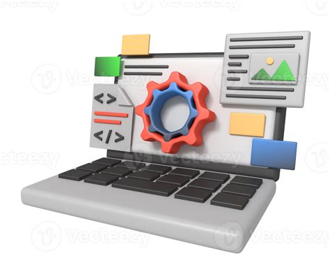 Software Engineering And Development The Coding Concept 49159787 Png