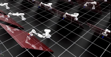 第十七讲、isaaclab中使用操作空间控制器 Isaac Lab Csdn博客