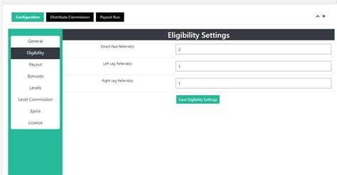 Binary MLM Software Fully Customizable Mlm System Binary Network Marketing Software