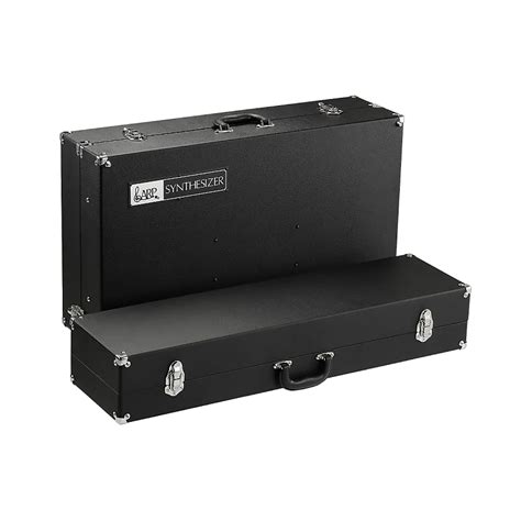 Korg Arp 2600 Fs Semi Modular Synthesizer Reverb