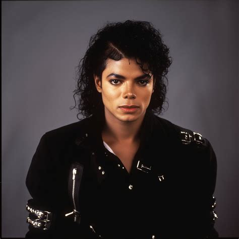 Michael Jackson Bad Era This Image Created By Smj15ai Tensorart
