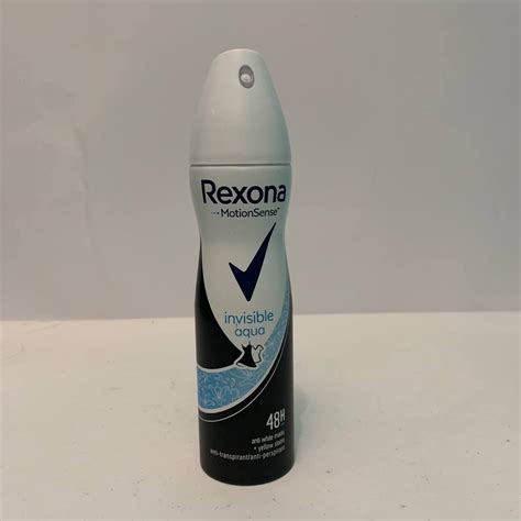 Антиперспирант аэрозоль Rexona Алоэ Вера 150 мл Rexonа Black And White Id 2021714046 цена
