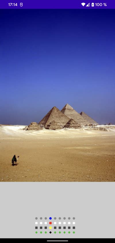 How To Build A Custom Pager Indicator In Jetpack Compose Inovex Gmbh