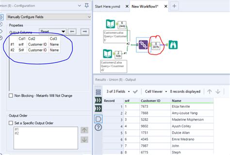 Excel Vs Alteryx My Thoughts The Data Babe Down Under
