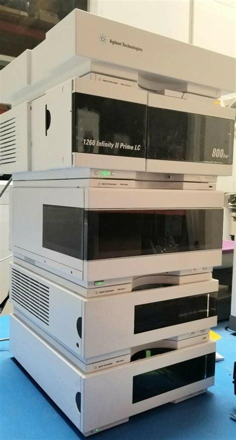 Refurbished Hplc System Used Hplc System Latest Price Manufacturers And Suppliers