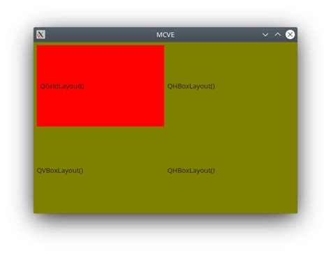Python Add Background Color To A Layout Which Is A Sublayout Inside