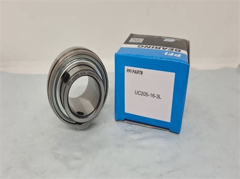 Подшипник Uc 205 16 3l Pfi Купить Цена 409 в Украине