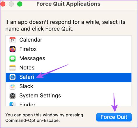 Ways To Refresh Webpages In Safari On IPhone IPad And Mac Guiding Tech