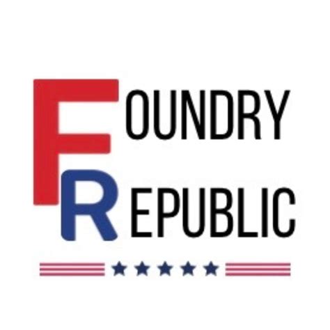 Foundry Republic News Room