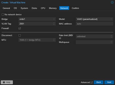 Vm Deployment Pipelines With Proxmox