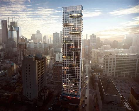 Grid Condos Condotrend