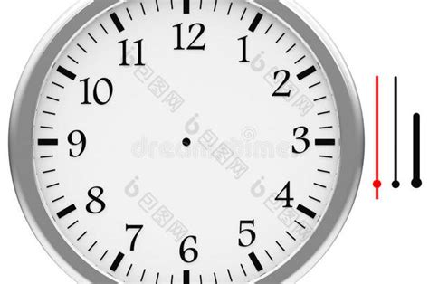 行为和城市时钟顺时针方向的图片 包图网企业站