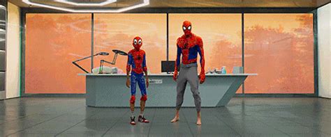 37 Spider Man Into The Spider Verse 2 