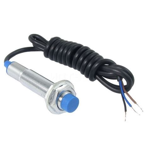 Inductive Proximity Sensors อปกรณโรงงานอตสาหกรรมทกยหอ Inspired by LnwShop com v2