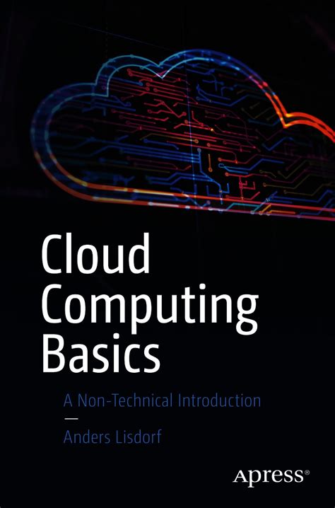 Cover Cloud Computing Basics A Non Technical Introduction Book