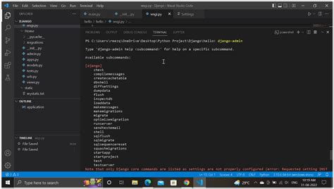 Github Reeztuscano Django Tutorials Learn To Use Django