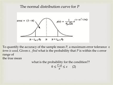 Monte Carlo Analysis Ppt