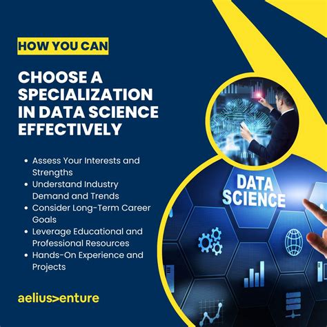 aelius venture on linkedin datascience specialization careerpath