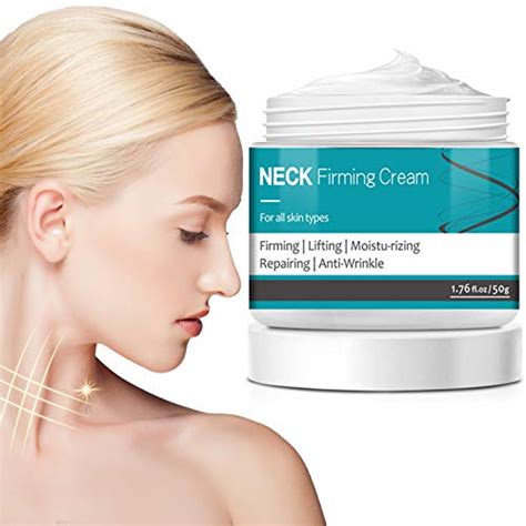 10 Best Drugstore Neck Creams For Younger Looking Skin In 2022