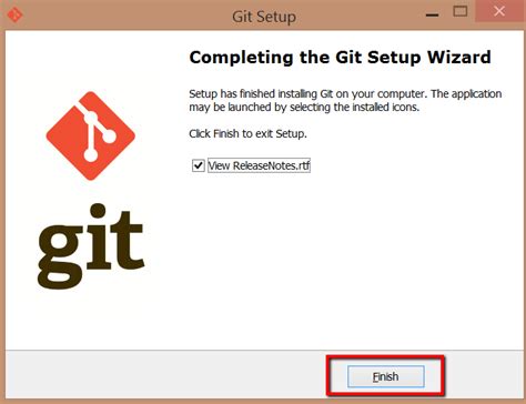 Install Msysgit Windows Techiworks