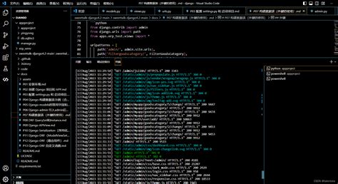 Datawhale Django后端开发入门 Vscode Task02 Admin管理员、外键的使用django两级外键 Admin Csdn博客