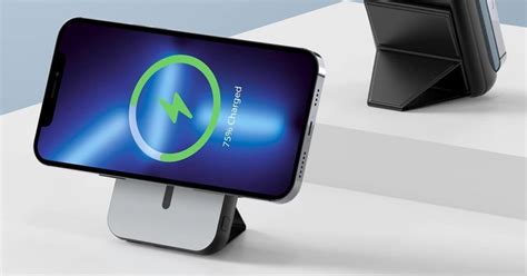 7 Best MagSafe Power Bank To Recharge IPhone On The Go Sefsed Com