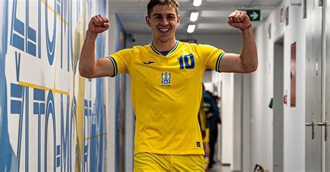 Гравець збірної України очолив цікавий рейтинг у АПЛ